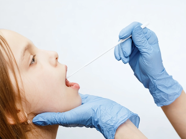 Pneumococco: vaccino, sintomi, cura e definizione